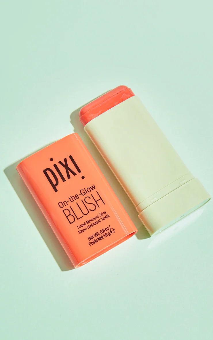 Pixi On-the-Glow BLUSH STICK – Glamour Glow